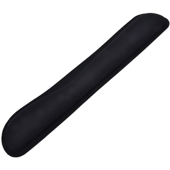 Minglu WMP-060 Anti-Fatigue Memory Foam Mouse Wrist Rest ,Mechanical Keyboard Wrist Rest Support Pad