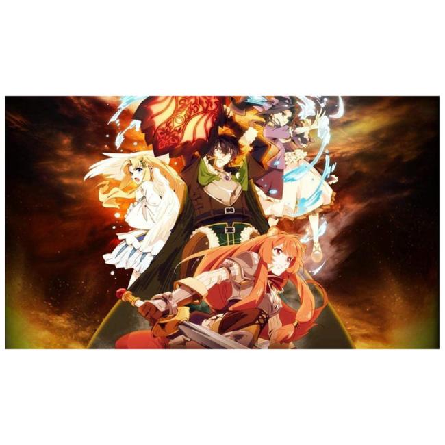 Minglu CMP-018 OEM Customized Card Game Playmat Custom Play MAT Anime PLAYMAT