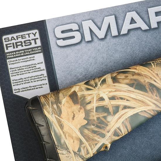 Minglu GM-001 Universal Smart Mat , Long Gun Cleaning Mat, Rubber Gun mat and pad