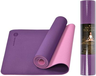 Cina PTE Non Slip Yoga Mat Combo Set Per Yoga E Pilates in vendita
