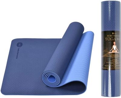 Cina PTE Non Slip Yoga Mat Combo Set Per Yoga E Pilates in vendita