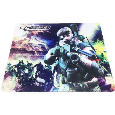 China Venda Quente Eco-Friendly / Durável / Não Tóxico Minglu GMP-002 Gaming Mouse Pad à venda