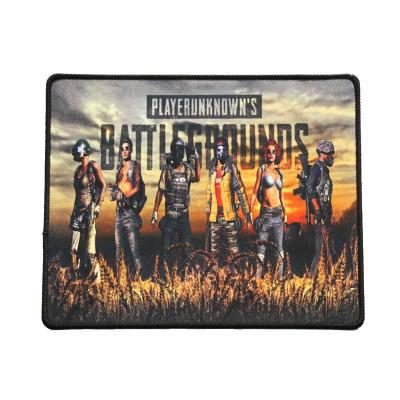 China Venda Quente Eco-Friendly / Durável / Não Tóxico Minglu GMP-002 Gaming Mouse Pad à venda