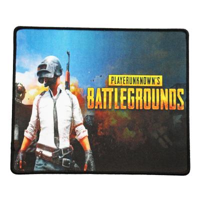 China Venda Quente Eco-Friendly / Durável / Não Tóxico Minglu GMP-002 Gaming Mouse Pad à venda