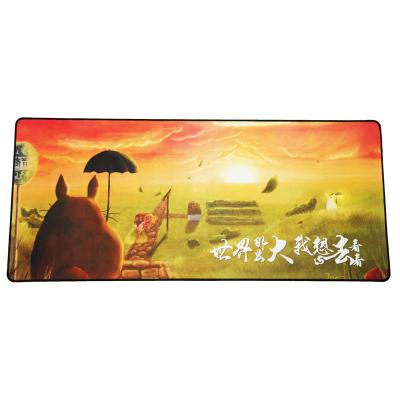 China GMP-021 Pad de mouse de jogo retangular antiderrapante à venda