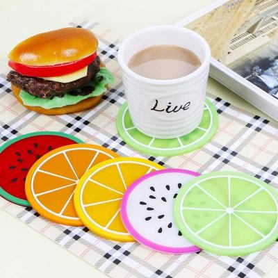 Cina CM-009 Slice di frutta Scaldaia in silicone in vendita