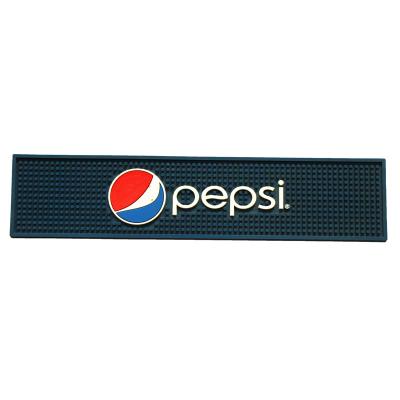 China BM-005 Wegwerpmat met een eigen logo, rubberen barmat, barmat voor het bedienen van plassen Te koop
