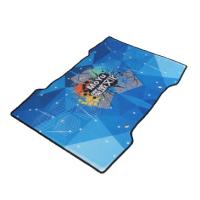 China CM-002 Professional / Durable / Non-Toxic Magic Cube Mat Eco-Friendly Mat for sale