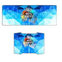 China CM-002 Professional / Durable / Non-Toxic Magic Cube Mat Eco-Friendly Mat for sale