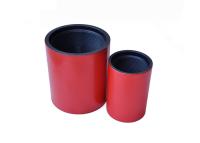 China Used To Connect Pipelines API Coupling With Threads On Both Ends for sale