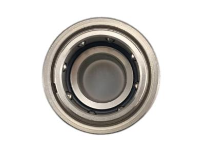 중국 1/8' CB-1 시리즈 스테인리스 스틸 303 닫힌 타입 수압 빠른 결합 판매용