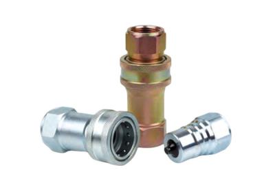 중국 강철 TG 폐쇄형 소켓 밸브 플러그와 함께 수압 빠른 결합 판매용