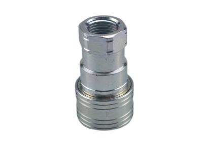 Cina ISO 5675 Fittings per collegamento rapido idraulici da 0,25 pollici in vendita