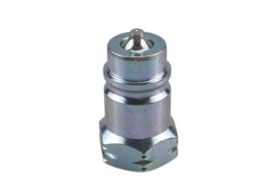Cina ISO 5675 Fittings per collegamento rapido idraulici da 0,25 pollici in vendita