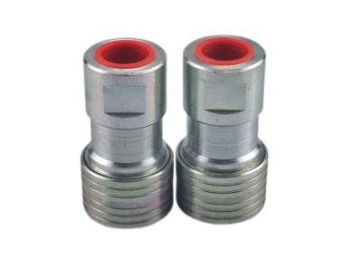 Cina 4000PSI 0,75' acciaio spinta e tira ISO 5675 accoppiatori in vendita