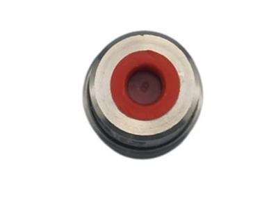 Cina 1'' Steel Ball Valves Type Socket And Plug ISO 5675 Coupler in vendita