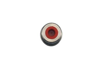 Cina 1'' Steel Ball Valves Type Socket And Plug ISO 5675 Coupler in vendita