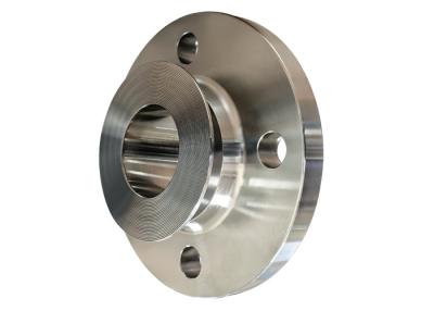 China Lap Joint Flanges Pressure Vessel Flange Series for Frequent Dismantling And Maintenance for sale