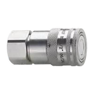 중국 5000psi 수압 급접속기 Iso 시리즈 Iso 16028-cb-sp-6fn 판매용