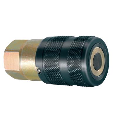 중국 1/4" 3/8" 수압 빠른 결합 Iso 시리즈 Iso 16028-cb-sp-6fn-ff 판매용