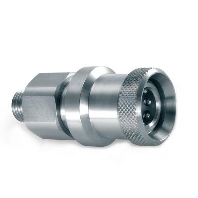 중국 160 바 수압 빠른 결합 Iso 시리즈 Iso 16028-Cb-Sp-6fn-Rw 판매용