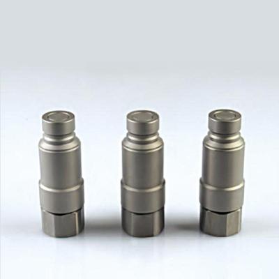 China flat-face-quick-couplings-iso-16028-cb-6fn-ffy for sale