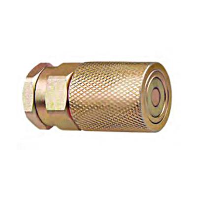 China flat-face-hydraulic-quick-couplings-iso-16028-cb-sp-6fn-ptr for sale