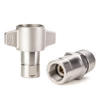 China threaded-hydraulic-quick-couplings-cb-sps-3fn-fd86 for sale