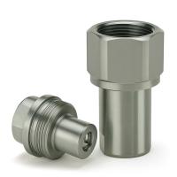 China threaded-hydraulic-quick-couplings-cb-sps-3fn-w6000 for sale