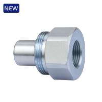 China threaded-hydraulic-quick-couplings-cb-sps-3fm-b for sale