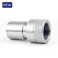China threaded hydraulic quick couplings cb sps 3f bd for sale