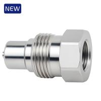 China threaded hydraulic quick couplings cb sps 3f bd for sale