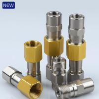China threaded hydraulic quick couplings cb 1141 for sale