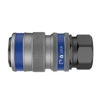 China high pressure hydraulic quick couplings cb 10125 for sale