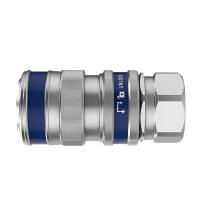 China high pressure hydraulic quick couplings cb 10116 for sale