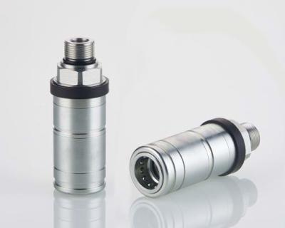 중국 CB-205 ISO5675 수압 빠른 접착기 건설 및 산림용 판매용