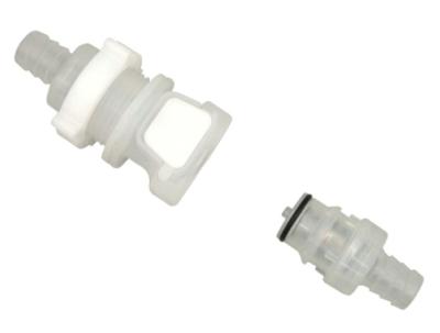 중국 HFCP 단절 시리즈 멸균 퀵 디스커넥트 (바이오 제약 및 세포 치료용) 판매용