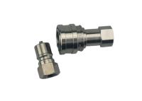 China stainless-steel-quick-couplings-iso-certified for sale