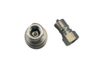 China stainless-steel-quick-couplings-iso-certified for sale