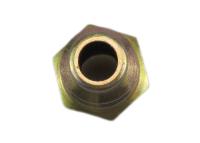 China 3/8'' Hose Stem End Connections Pneumatic Quick Coupling for sale