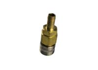 China Gas Universal Hose Connection Pneumatic Quick Coupling for sale
