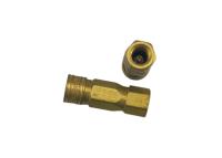 China Female End Connections NPT Pneumatic Quick Coupling for sale