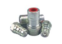 China NPT Shut Off Coupling for sale