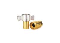 China 3000PSI Hydraulic Quick Connect Hose Coupling for sale