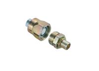 China NPT Pneumatic Quick Coupling for sale