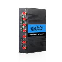 China Wireless 4G LTE Industrial Cellular Router Multi Scene Practical for sale