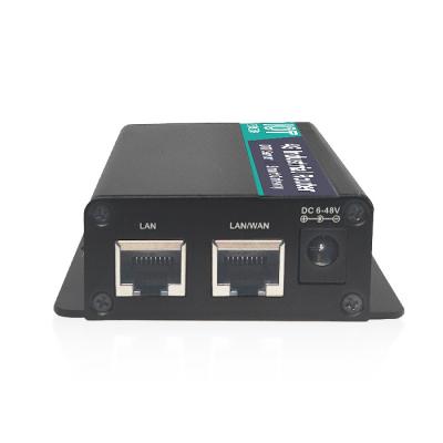 Cina RoHS Durevole 3G 4G Router WiFi Gateway Modem Stabilità VPN Slot per scheda SIM in vendita