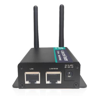 Cina RoHS Durevole 3G 4G Router WiFi Gateway Modem Stabilità VPN Slot per scheda SIM in vendita
