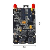 China 300Mbps Wireless Vending Machine Controller Board PCBA Multipurpose Multi SIM Card for sale