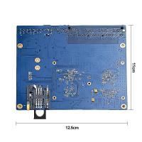 China RoHS Practical Router PCB Board , Stable Vending Machine Circuit Boards for sale